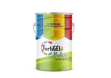 Fertigel Value