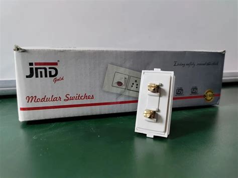 10a Modular Indicator Switch 1m At Rs 27 Piece In New Delhi Id 2850610841762