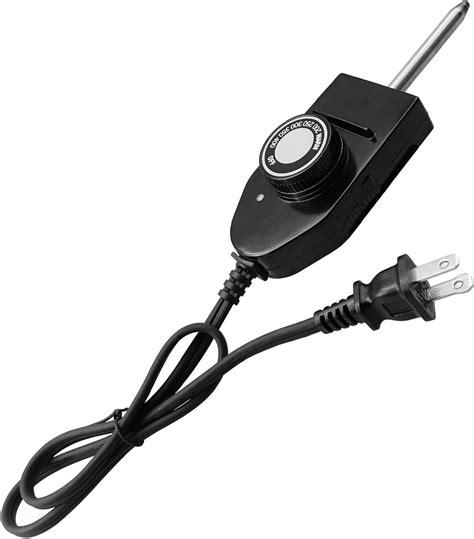 06900 Probe Temperature Control Cord Fit For Presto