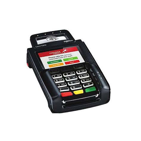 Ingenico Pos Point Of Sale Systems Credit Card Machines Terminals
