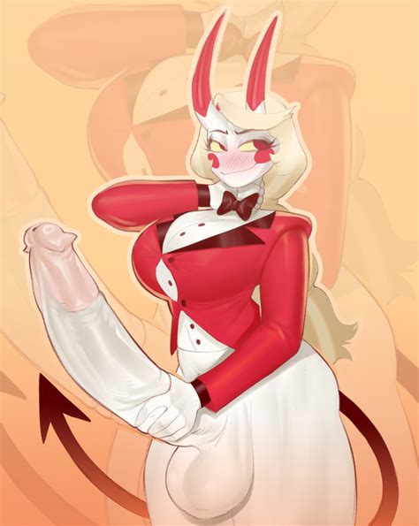 Rule 34 1futa 2024 3 Absurd Res Balls Big Penis Blonde Hair Blush