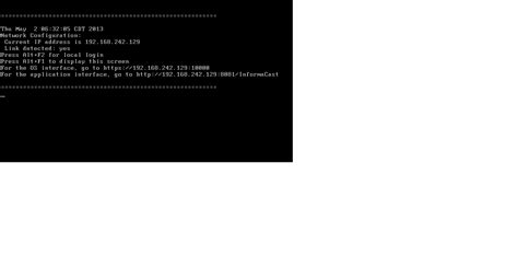 Problems With Cucm 91 Ova File Cisco Community