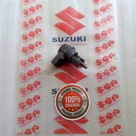Jual Sensor Isc Langsam Suzuki Nex Fi Smash Fi Shooter Original Shopee Indonesia