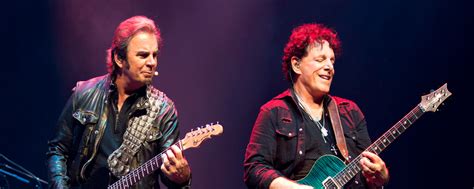 Journey and Def Leppard Announce 2024 Stadium Tour Featuring Steve Miller Band, Heart, and Cheap ...