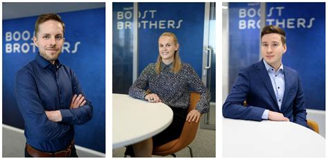 Kauden Boostilaiset Esko Saara Ja Ilkka Boost Brothers