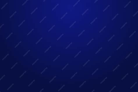 진한 파란색 그라데이션 배경 무료 벡터