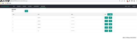 Javawebspringboot医院管理系统mysql源码javaweb医院管理系统源码 Csdn博客