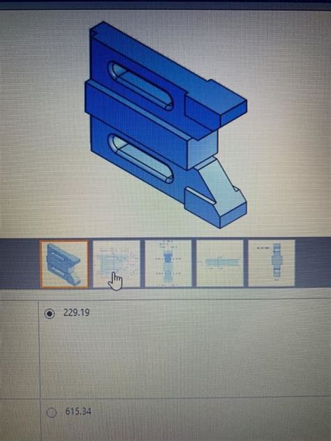 solved for 1 points b11101 basic part step 1 tool