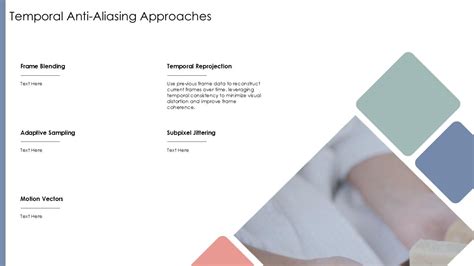 Anti Aliasing Reducing Visual Distortion Graphics Ppt Sample St Ai Ppt Powerpoint