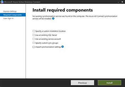 Microsoft Entra Connect Sync A Comprehensive Guide To Hybrid Identity