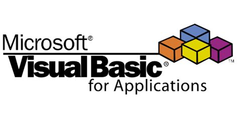 Penjelasan Apa Itu Macro VBA Vba Co Id