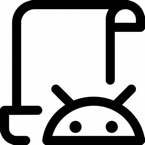 Document Web File Mobile Development Icon Download On Iconfinder