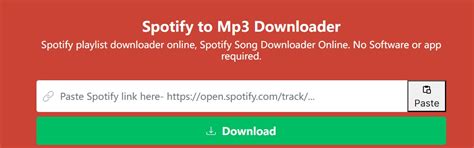 Top 12 Best Spotify Downloader You Can Use [updated]
