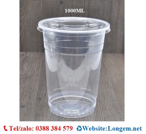 XƯỞNG SẢN XUẤT LY NHỰA CÁC LOẠI TPHCM
