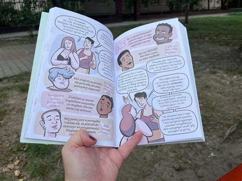 Czasem Trzeba Pogadać Czyli „lets Talk About It” Zwierz Popkulturalny