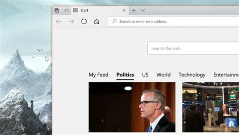 Microsoft Wants To Force Edge On Windows Users In The Worst Possible Way Softpedia