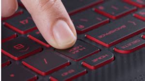 Ways To Unlock Dell Keyboard Update TechTreatBox