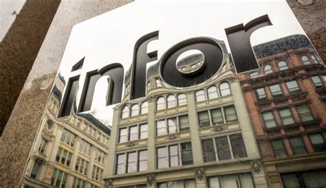 Infor Concierge Gets New User Interface And Features Techzine Global
