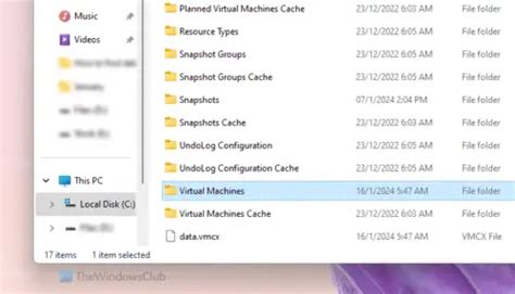 The Server Encountered An Error While Creating New Virtual Machine