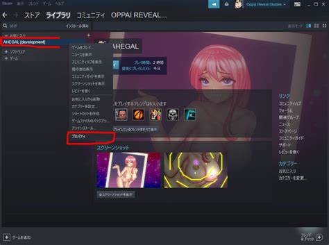Steam Community Guide 日本語 NUDE PATCH ʖ