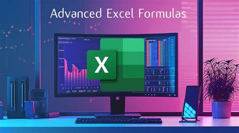 How To Use Ms Excel Advanced Formulas For Data Analysis Geeky Gadgets