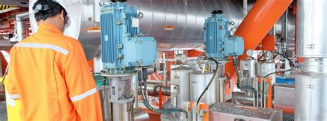 Using Vibration Analysis Of Rotating Equipment To Diagnose Problems