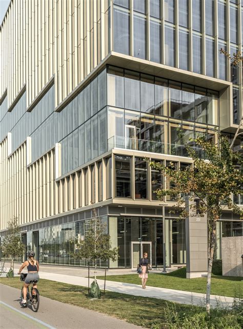 Gallery Of T3 Bayside 3xn 1