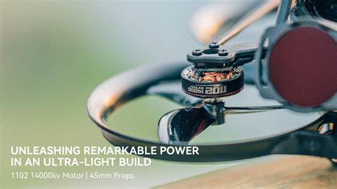 Betafpv Pavo Pico Brushless Whoop Quadcopter Phaser Fpv