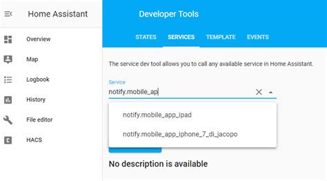 Notifications Stopped Working Configuration Home Assistant Community