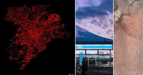 List Maps Curated By Jeff Samuelson Medium