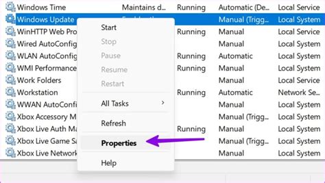 Ways To Fix Error Encountered During Windows Update Guiding Tech
