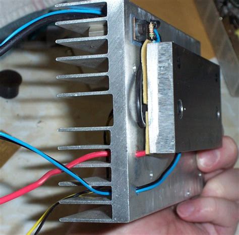 Chill Your Drinks With A Peltier Based Cooling System