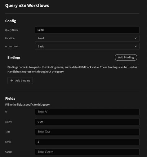 Custom Datasource