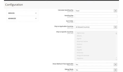 UPS Freight Plugin Adobe Commerce