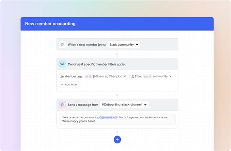 put your gtm plays on autopilot with intelligent automations common room