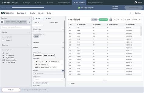 Add A Virtual Dataset