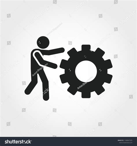 Assertiveness Icon Monochrome Element Illustration Assertiveness Stock Vector Royalty Free Assertiveness Icon Monochrome Element Illustration Assertiveness Stock Vector Royalty Free