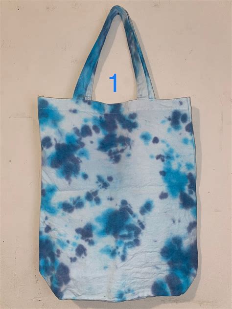 Tie Dye Totes Tie Dye Tote Bag Tie Dye Bag Etsy