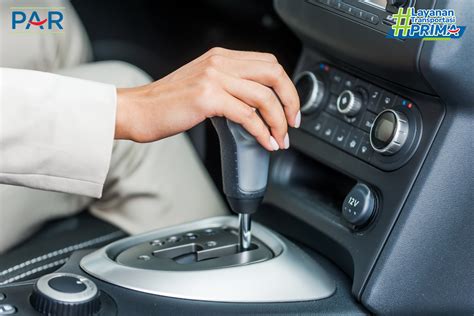 Cara Mengendarai Mobil Matic Untuk Pemula Par