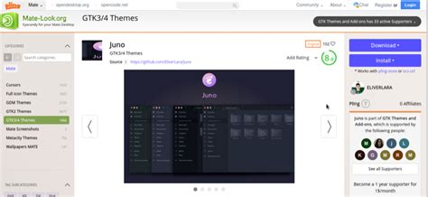 How To Change Desktop Themes On Linux Mint