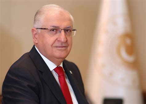 New Deputy Minister Appointments To The Defence Ministry