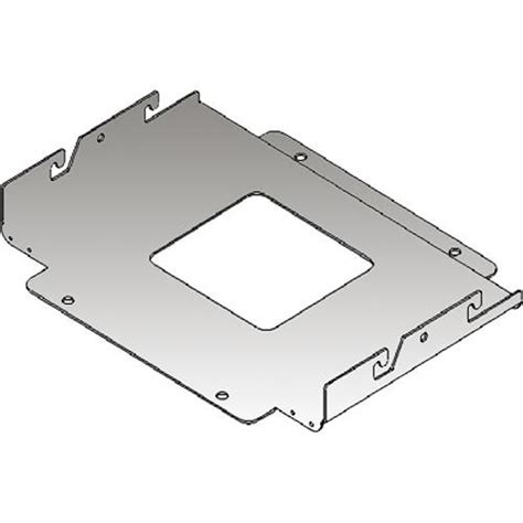 Chief Custom Projector Bracket Hb027s Bandh Photo Video