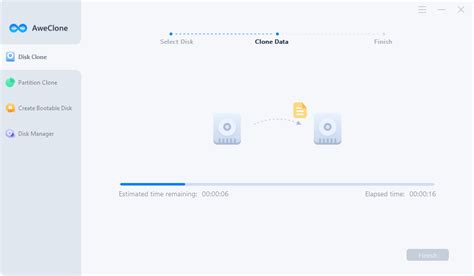 Clone HDD To SSD With Disk Cloning Software With Ease
