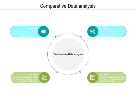 Comparative Data Analysis Ppt Powerpoint Presentation Outline Backgrounds Cpb Presentation