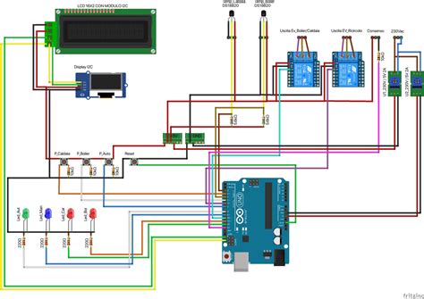 Arduino Si Blocca Dopo Ore O Giorni Di Funzionamento Software