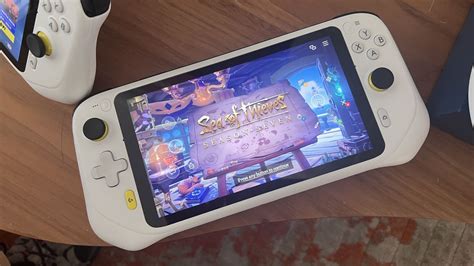 Logitech G Cloud Hands On Who Is This For Tom S Guide