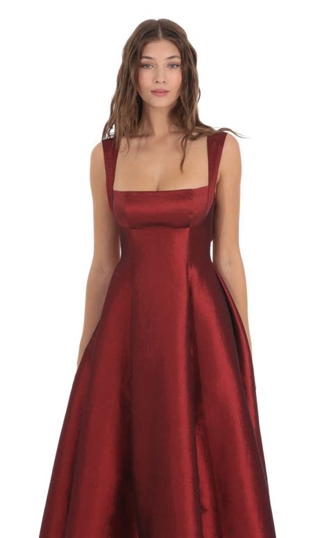 Fit Flare Dress Artofit