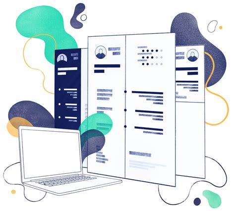 Programmer Resume Examples For 2024 Also For Entry Level