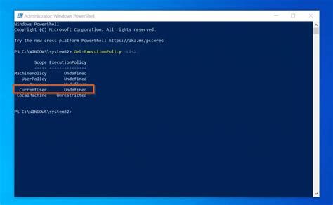 PowerShell Tutorial 3 & 4 of 7: Your Ultimate PowerShell Guide - Itechguides