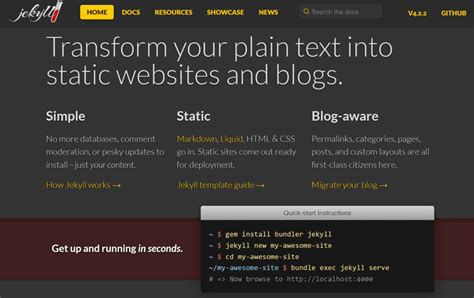 Best Open Source Blogging Platforms Blogging Guide